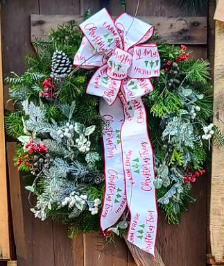 Tree & Wreath Contest | Missouri Christmas Tree Producers Association
